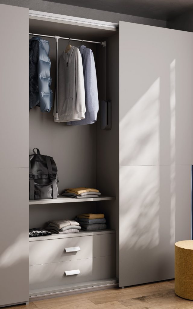 Camera ragazzo adolescente | Pensarecasa: La Sogni, La Vivi